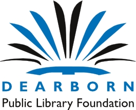 Logo – Dearborn Public Library Foundation | NEA Big Read-Dearborn