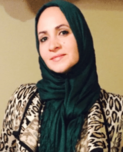 Teach Us Your Name | NEA Big Read-Dearborn